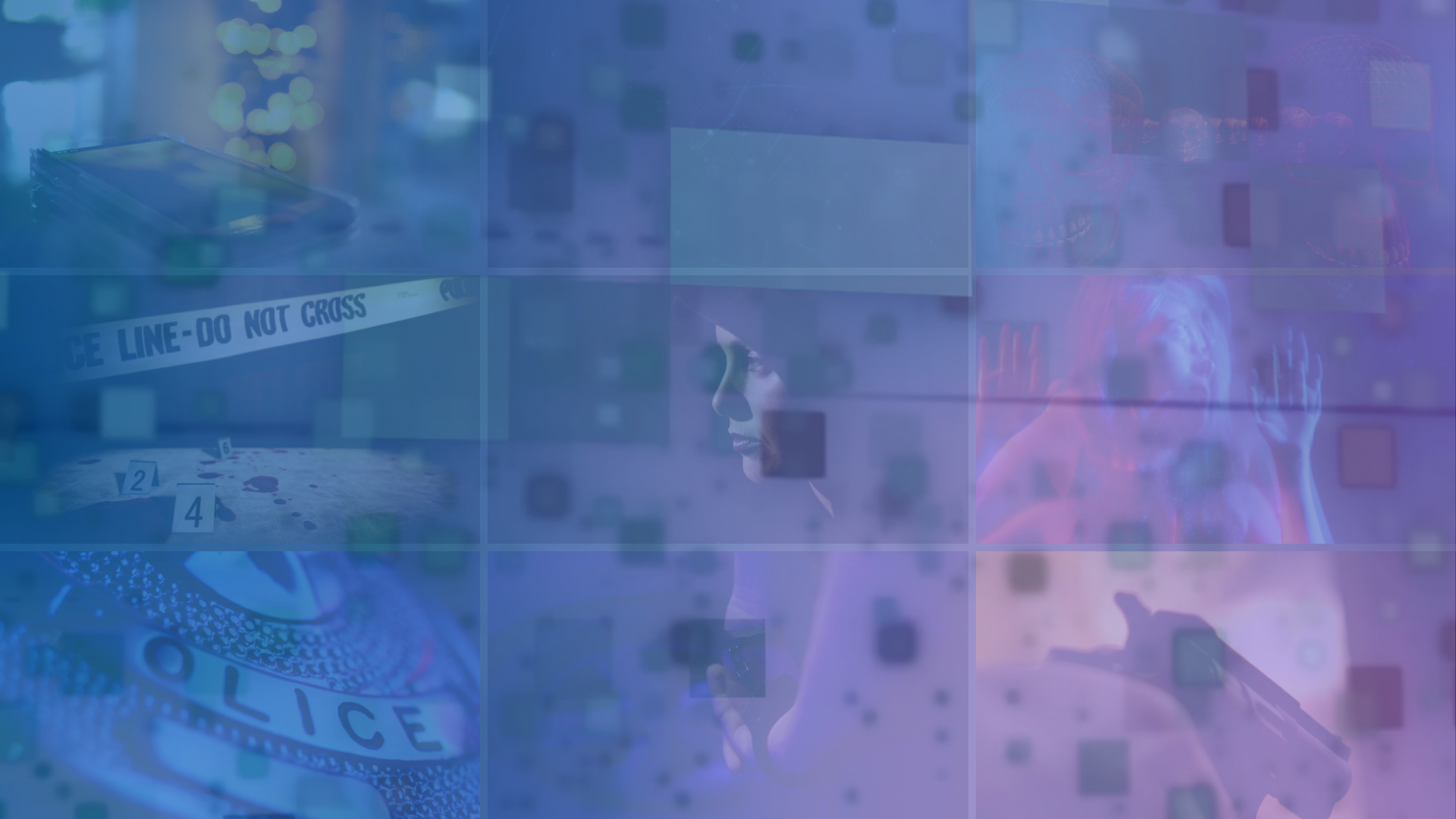 Betty Broderick - Deadly Sweet Nothings